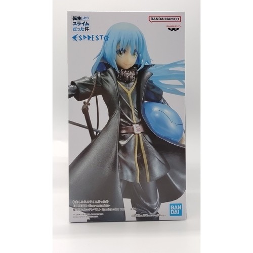 Tensura Espresto - Maou Rimuru Special Color | eBay