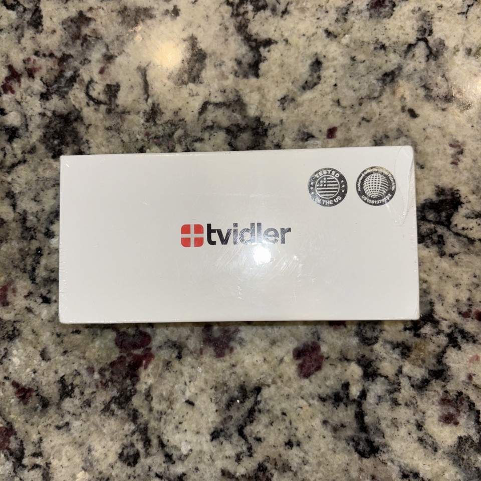 Tvidler Ear Wax Remover Kit Handle Tip Heads NEW | eBay