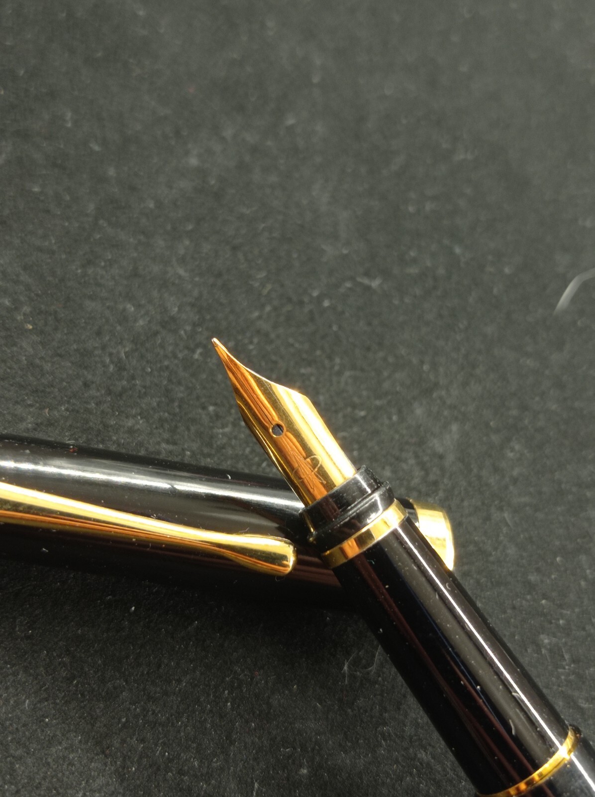 STYLO PLUME A IDENTIFIER - REF08979J | eBay