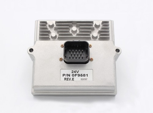 Generac Assy Pcb 12V Bosch W/24V Inpt 0F9581 | eBay