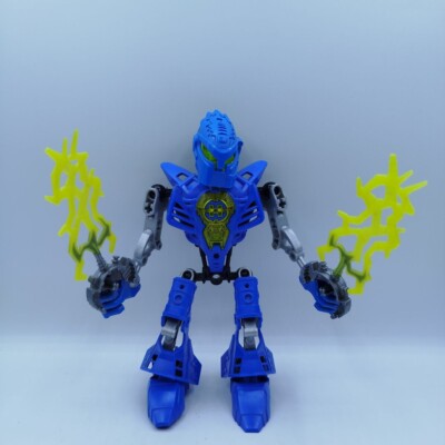 LEGO HERO Factory 7169 - Mark Surge | eBay