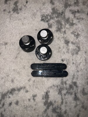 HKS 36-A Revolver Speedloader x3 Plus Quickstrip x2 963041574865 | eBay