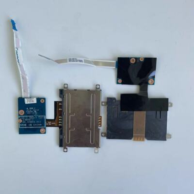 for Lenovo ThinkPad T570 P51s Smart Card Reader Board + Cable 01ER171 ...