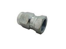 Graco 1/4"f X 1/4"m 156823 Union Swivel Hose Connector Fitting Spray ...