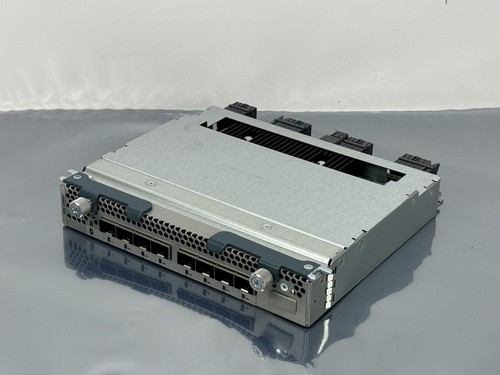 Cisco - UCS-IOM-2208XP V03 - 8-Port SFP+ Modul Fabric Extender - UCSB ...