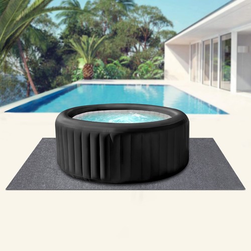 Jacuzzi Mat For Bathtub Hot Tub Mat Bathroom Mat Outdoor For Inflatable ...