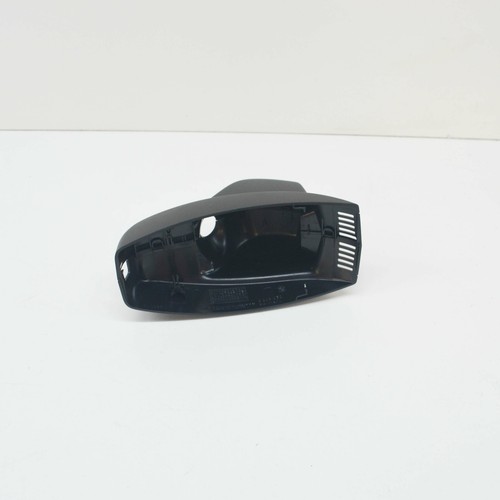 NEW BMW X5 E70 INTERIOR REAR VIEW MIRROR BASEPLATE COVER SET ...
