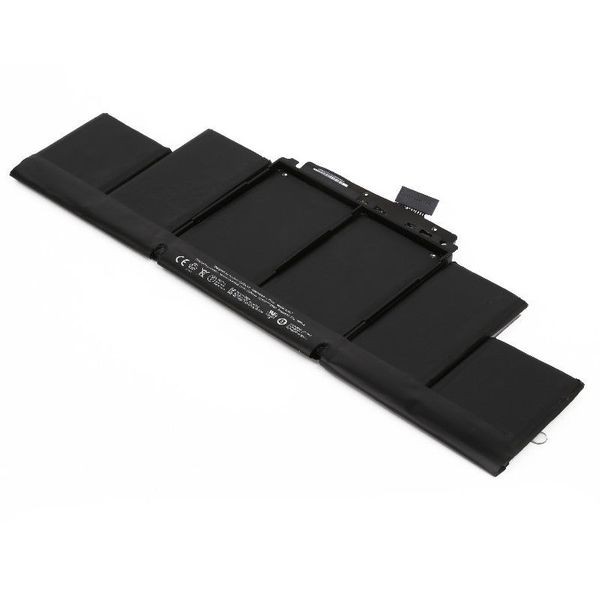 Generic A1398 Battery Replacement with Screwdrivers for Apple MacBook ...
