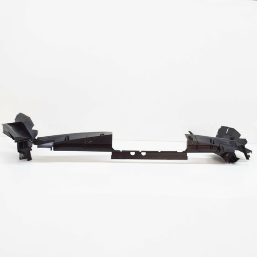 NEW MERCEDES-BENZ S W221 RADIATOR UPPER AIR DUCT A2215000816 OEM NO ...