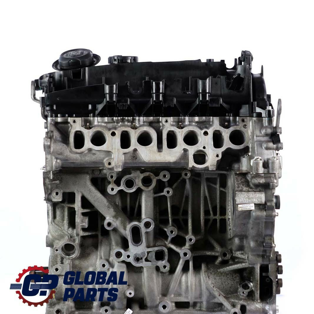 BMW E81 E87 LCI E90 120d 320d N47 177HP Bare Engine N47D20A New Timing ...