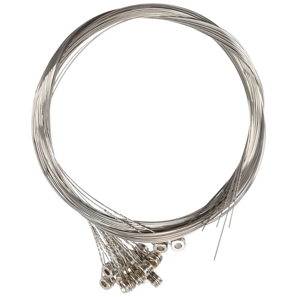 Single Electric Guitar Strings Bulk .011 High E (Medium) 11 Gauge B8 ...