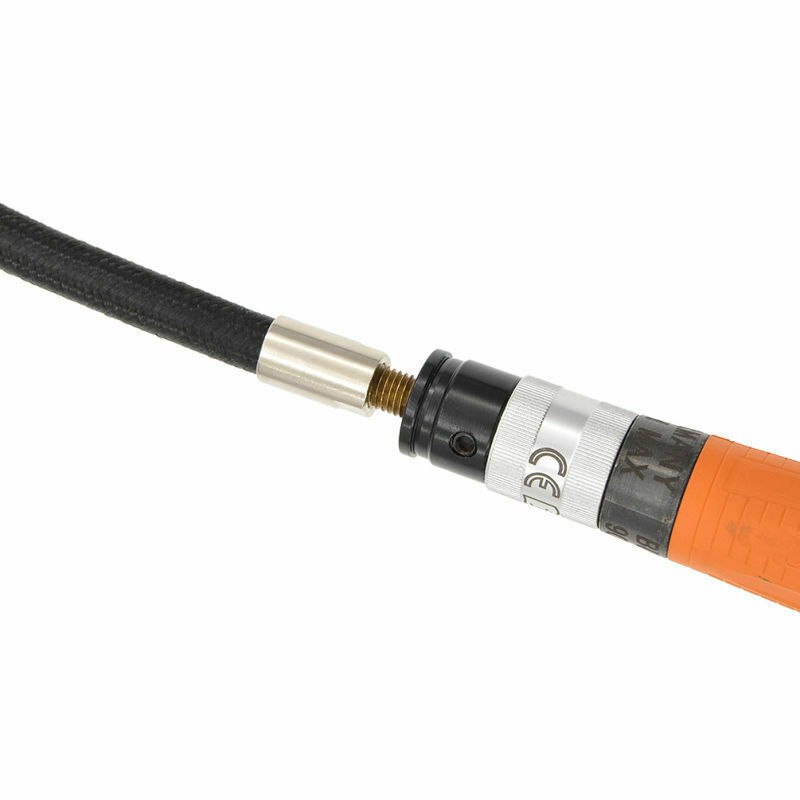 90 Degree 3MM Pneumatic Micro Grinder Right Angle Air Micro Die Grinder ...