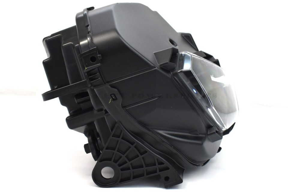 Head Light Lamp & LED Bulb CRF1100 20-25 Africa Twin Base & DCT ...