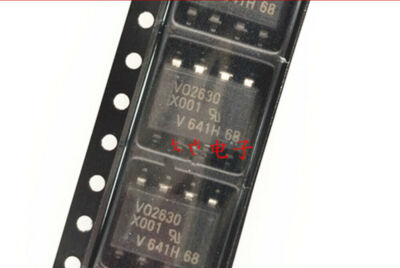 1pcs new VO2630 SOP-8 #E1* | eBay