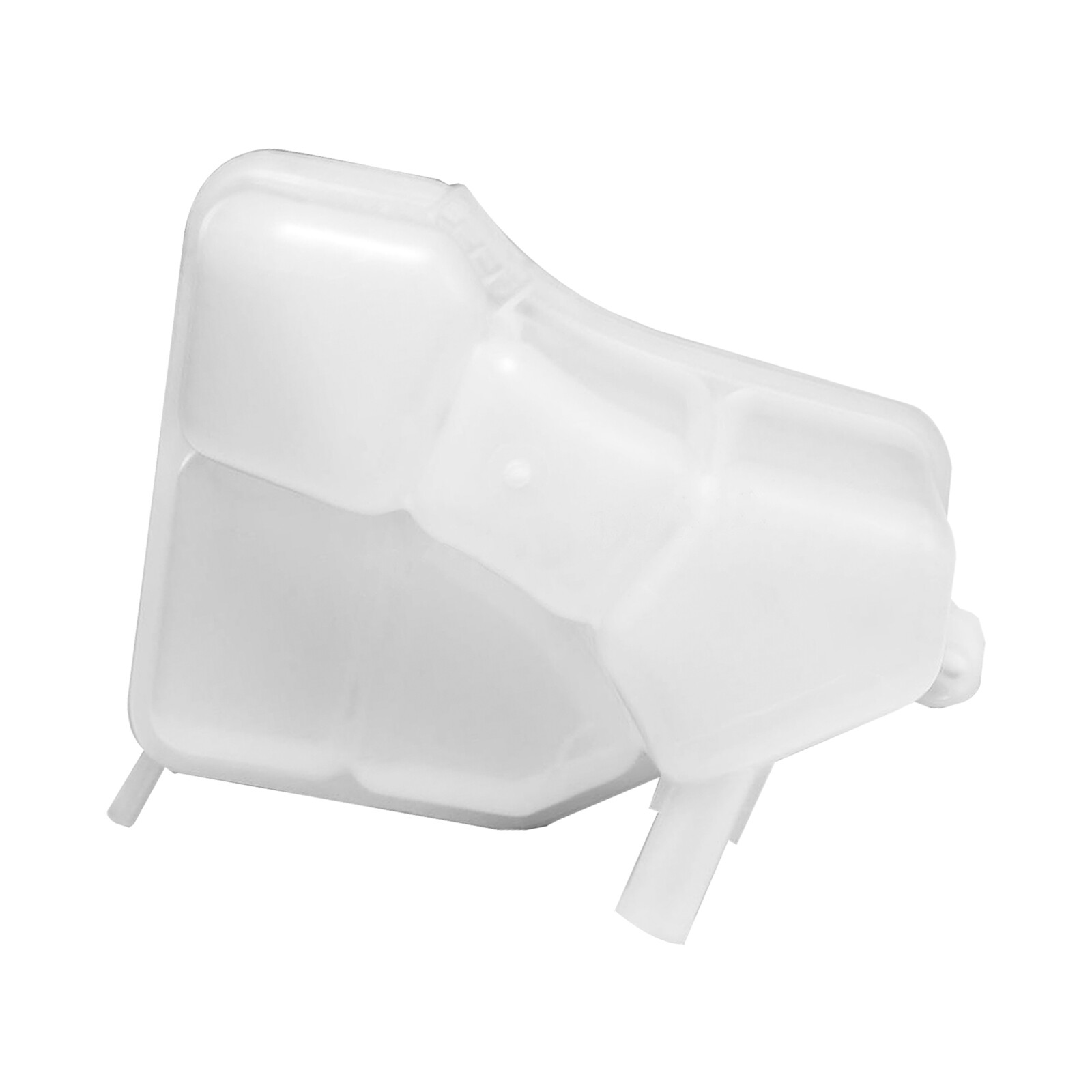 Radiator Coolant Bottle Tank For Mazda 2 Ford Fiesta MK6 Fusion 1221362 ...