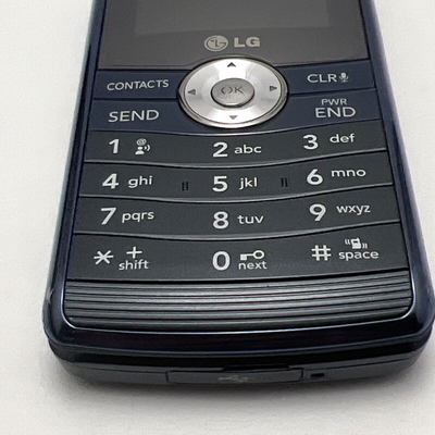 Env3 Flip Phone