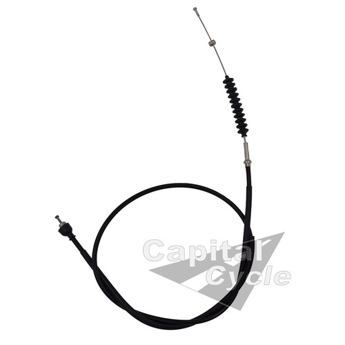 Clutch Cable L=1410mm BMW R60/6/7, R65, R75/6/7, R90/6, R80/7, R100/7 ...