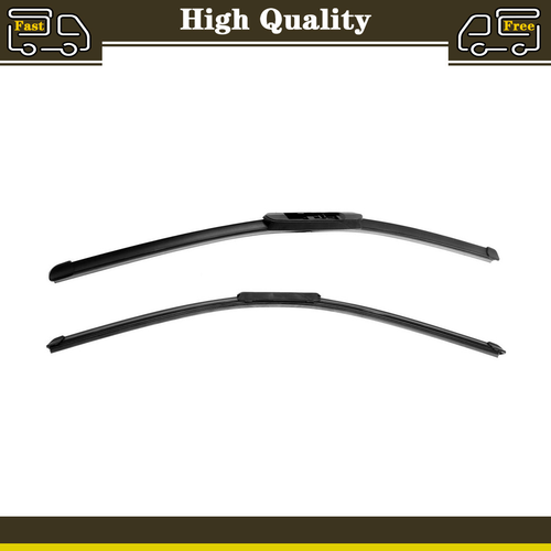 2X Trico Wiper Blade 22" 26" Left Right Flex window For 2004-2006 Lexus ...