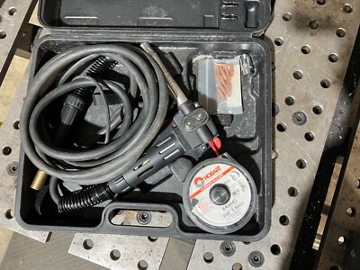 Miller Spoolmate 100 715959382144 | eBay