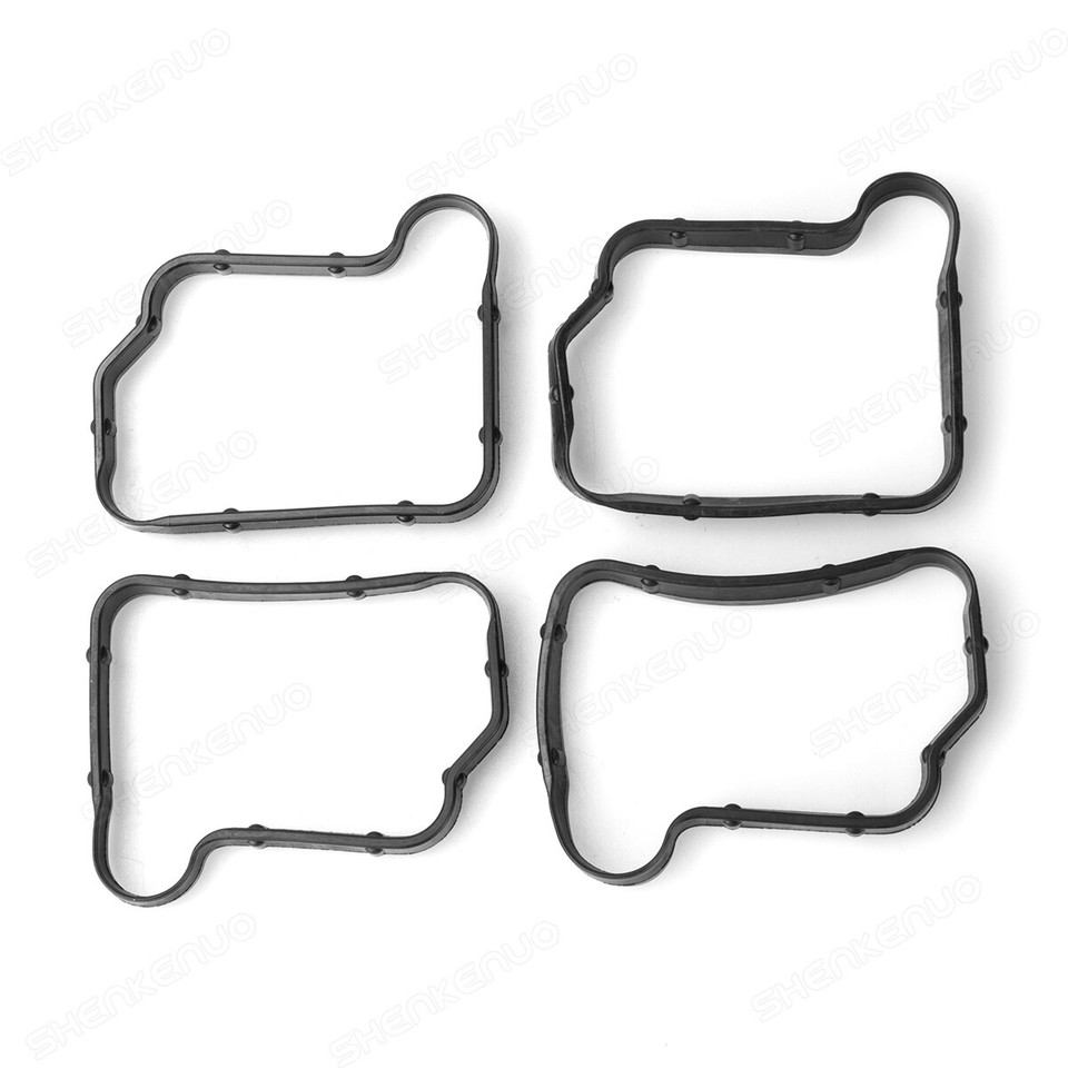 2710160921 Valve Cover Gasket Set For MERCEDES-BENZ W204 CL203 W211 ...