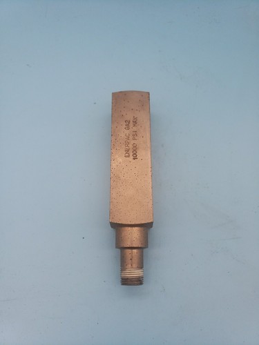 Enerpac GA-2 Gauge Adapter 10000 Psi 700 bar | eBay