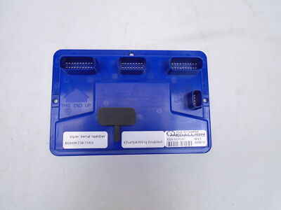 MEDALLION COMMAND MODULE 1539 - 10393 - 01 CHARTPLOTTING ENABLED MARINE ...