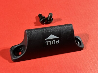 98-05 LEXUS GS300 GS400 GS430 TRUNK REAR HATCH PULL DOWN HANDLE GRIP ...