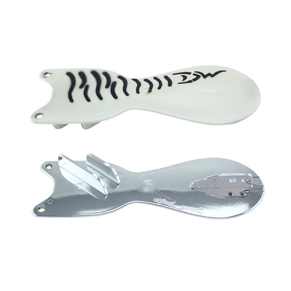 Dreamweaver Spin Doctor Flasher F10471 FishUSA EXCLUSIVE COLORS MADE IN ...