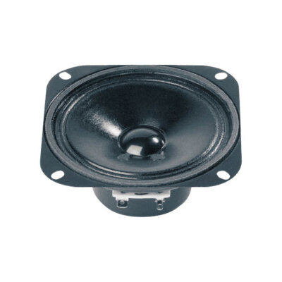 Visaton R 10 S 4 OHM Inch Fullrange Speaker | eBay UK