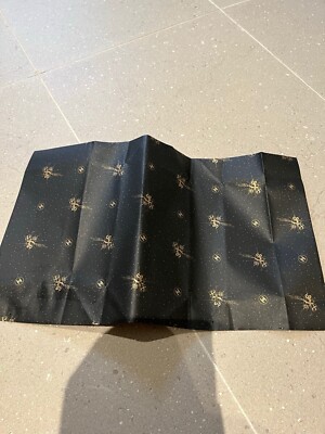 Authentic Chanel Gift Wrapping Paper | eBay