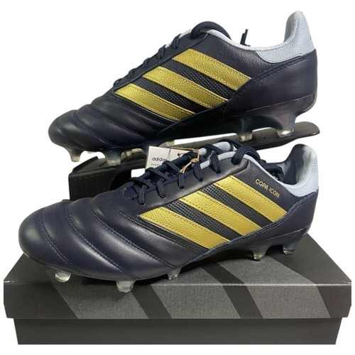 Adidas Copa Icon FG US 9 Soccer Cleats Natural Grass Brand New | eBay