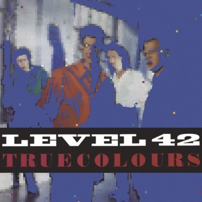 LEVEL 42 - TRUE COLOURS (EXPANDED VERSION) CD NEW! | eBay Australia