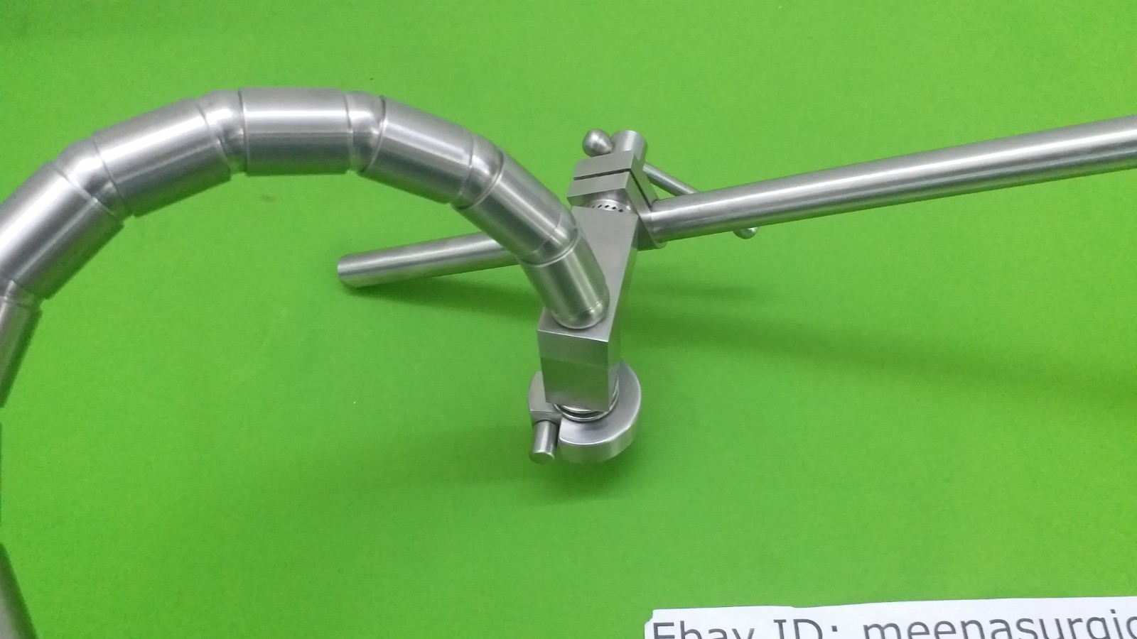 Laparoscopic Flexible Nathenshion Liver Retractor SS Best Quality ...