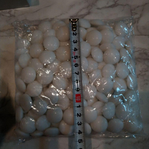 Hyuga special genuine clam go stone Honnachi Kurotsuke No. 32 | eBay