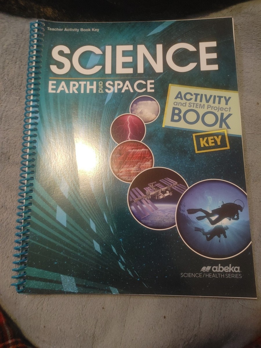 Earth Science And Space With Text Level 2 Earth And Space Science