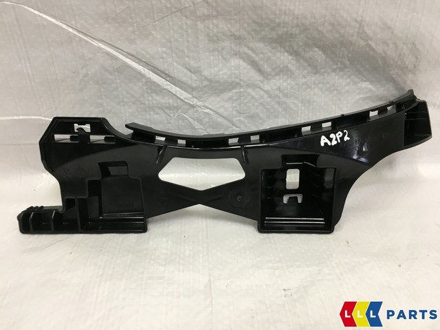 Mercedes-Benz E W213 Rear Right Bumper Mounting A2138850165 Genuine for ...