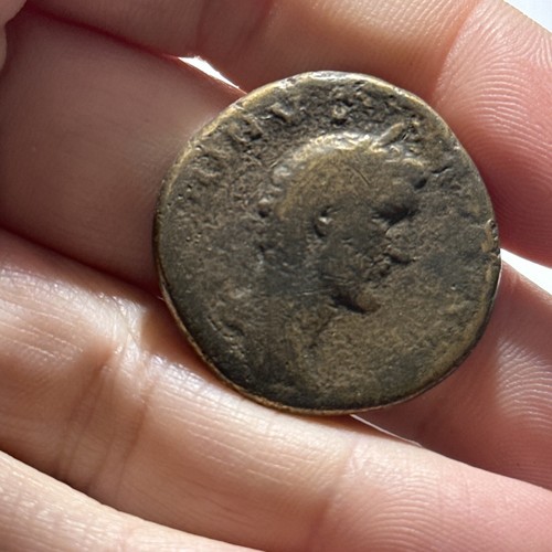 Rare Sesterce Antonin Le Pieux, , Monnaie Romaine, Roman coin | eBay