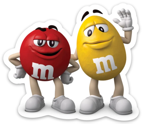 M And M Candy