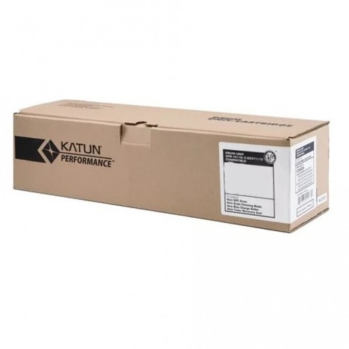 KATUN WASTE TONER CONTAINER WX-104,WX104 A7XWWY2 BIZHUB- 227/287/367 | eBay
