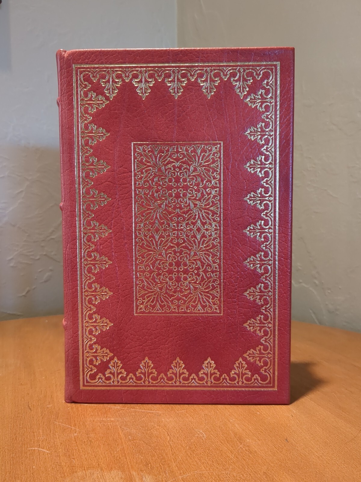 Franklin Library Great Books Western World Freud Volume II Full Leather ...