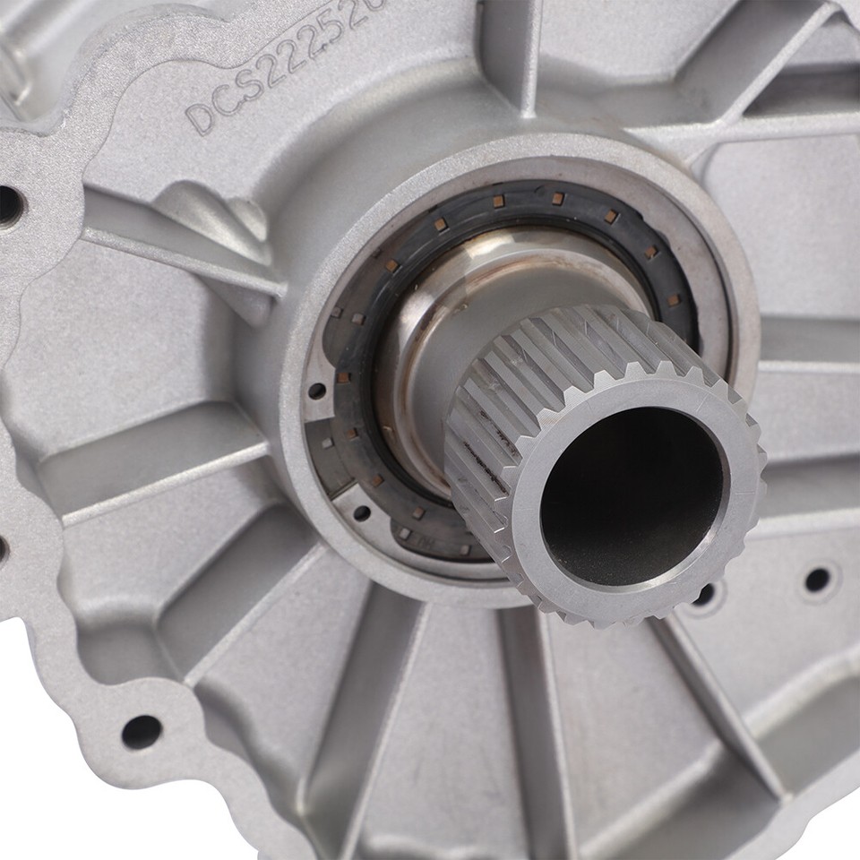 Transfer Case Assembly 2512800900 for Mercedes-Benz GL-Class GL450 2007 ...