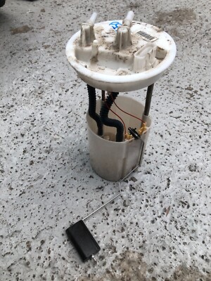 Ford Transit Connect Fuel Tank Sender DV619275AB Pump Diesel 1560cc ...