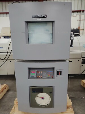 Environmental Chambers - Test Equity