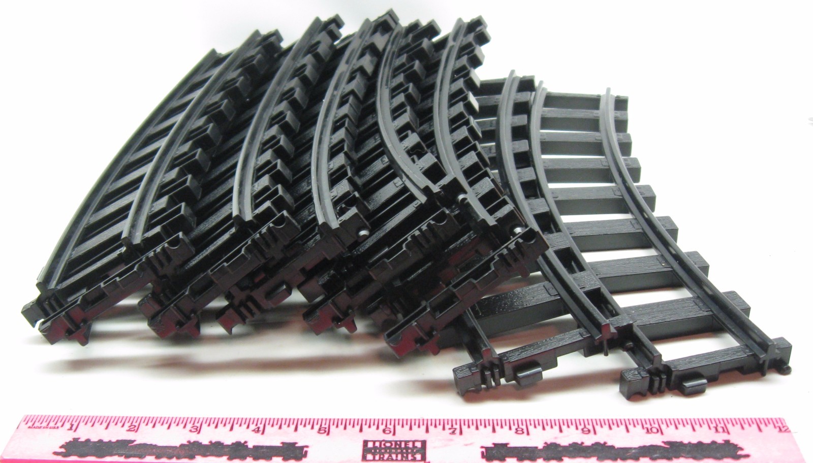 Lionel new Lionel G-Gauge track (12) circle of G Gauge track | eBay