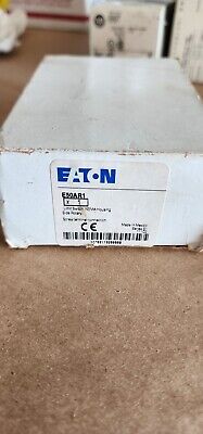 EATON E50AR1 Cutler Hammer E50 HEAVY DUTY LIMIT SWITCH | eBay