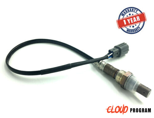 Oxygen Sensor 89467-33040 2349010 For Toyota Camry Solara 01-03 2.4L L4 ...