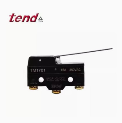 1PC NEW TEND travel switch TM1701 TM-1701 #YY0 | eBay