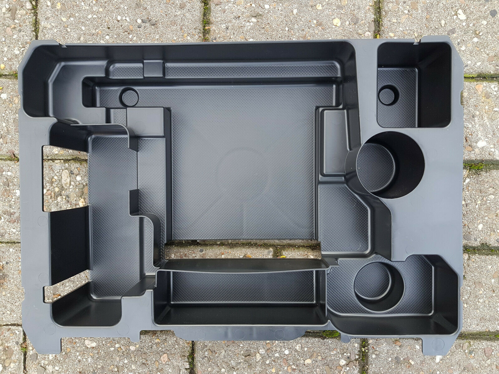 DeWALT Ersatz-Kunststoffeinsatz für DCH253, DCH273 N565020 ex MP16970 ...