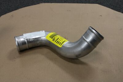 New International Charge-Air Cooler Pipe Hot Side Part# 3844300C1 | eBay