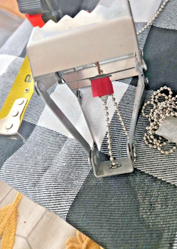 Vintage Claw Machine Part New Old Stock Arcade Game Claw | eBay